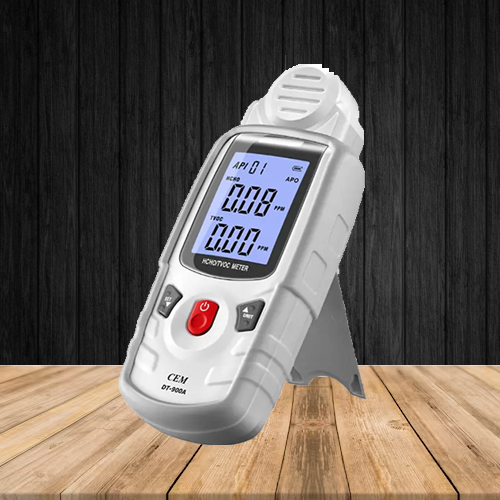 Air Quality Monitoring Solutions in India | We at AQIIndex